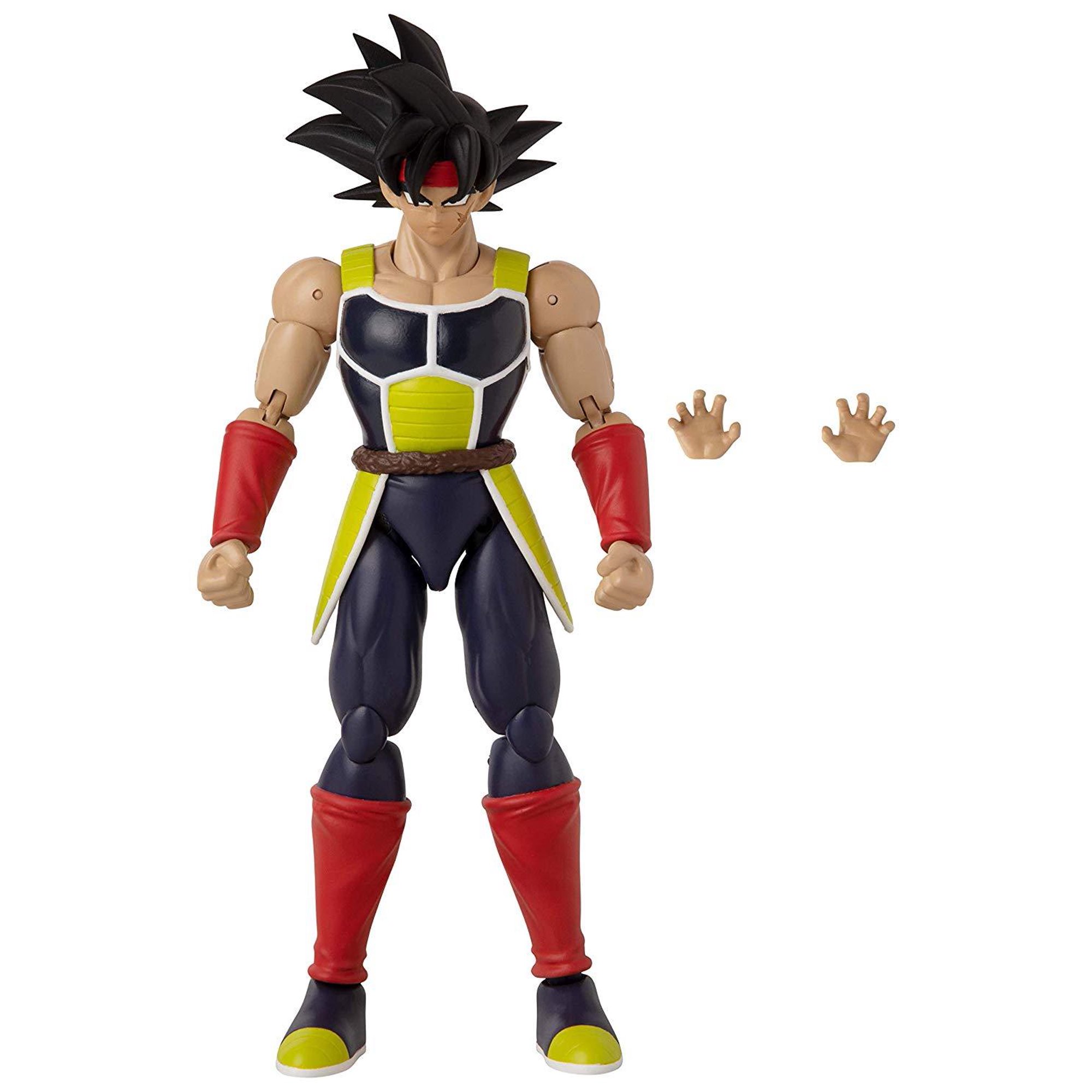Dragon Ball Z Bardock Super Saiyan 3