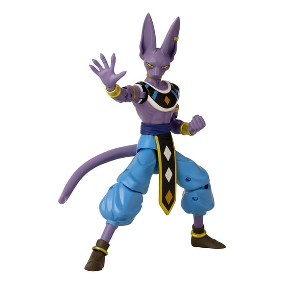 Dragon Ball Toys in Toys Character Shop - Walmart.com