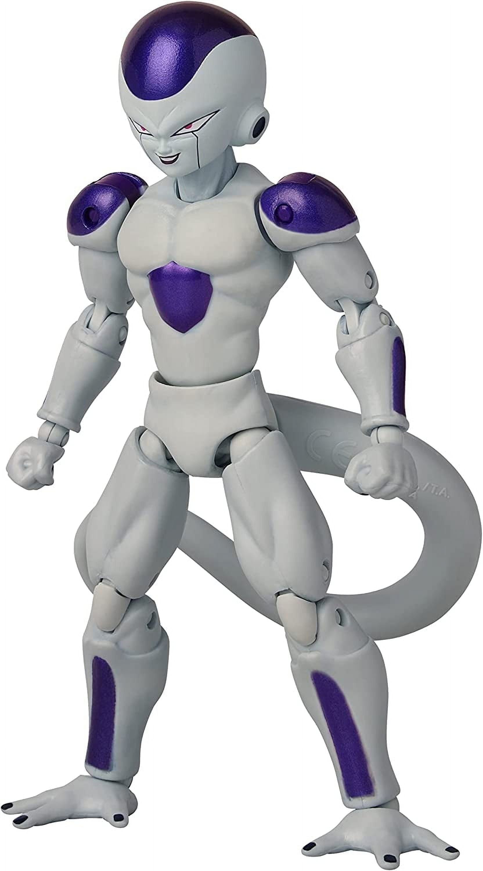 Dragon Ball Super - Dragon Stars - Frieza Final Form Version 2, 6.5 ...