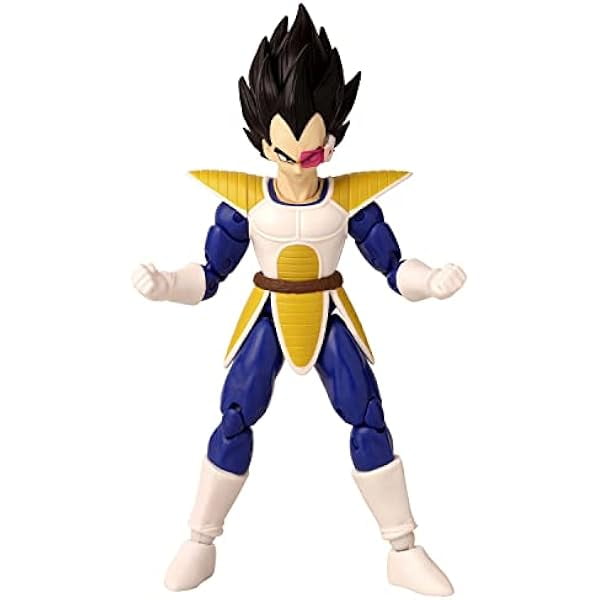 Dragon Ball Super - Dragon Stars - Ultimate Gohan (Super Hero), 6.5 ...