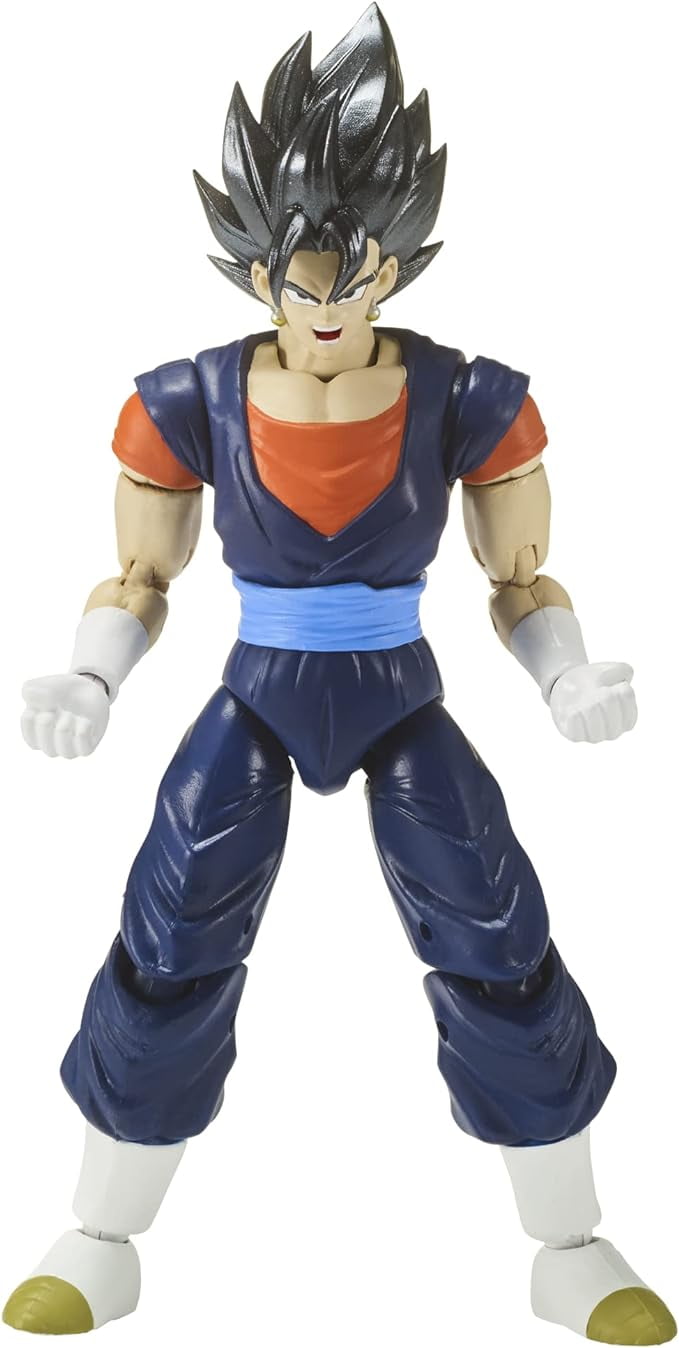 Dragon Ball Super - Dragon Stars Vegito Figure (Series 8) - Walmart.com