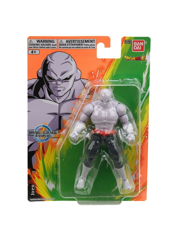 Dragon Ball Action Figures in Action Figures - Walmart.com