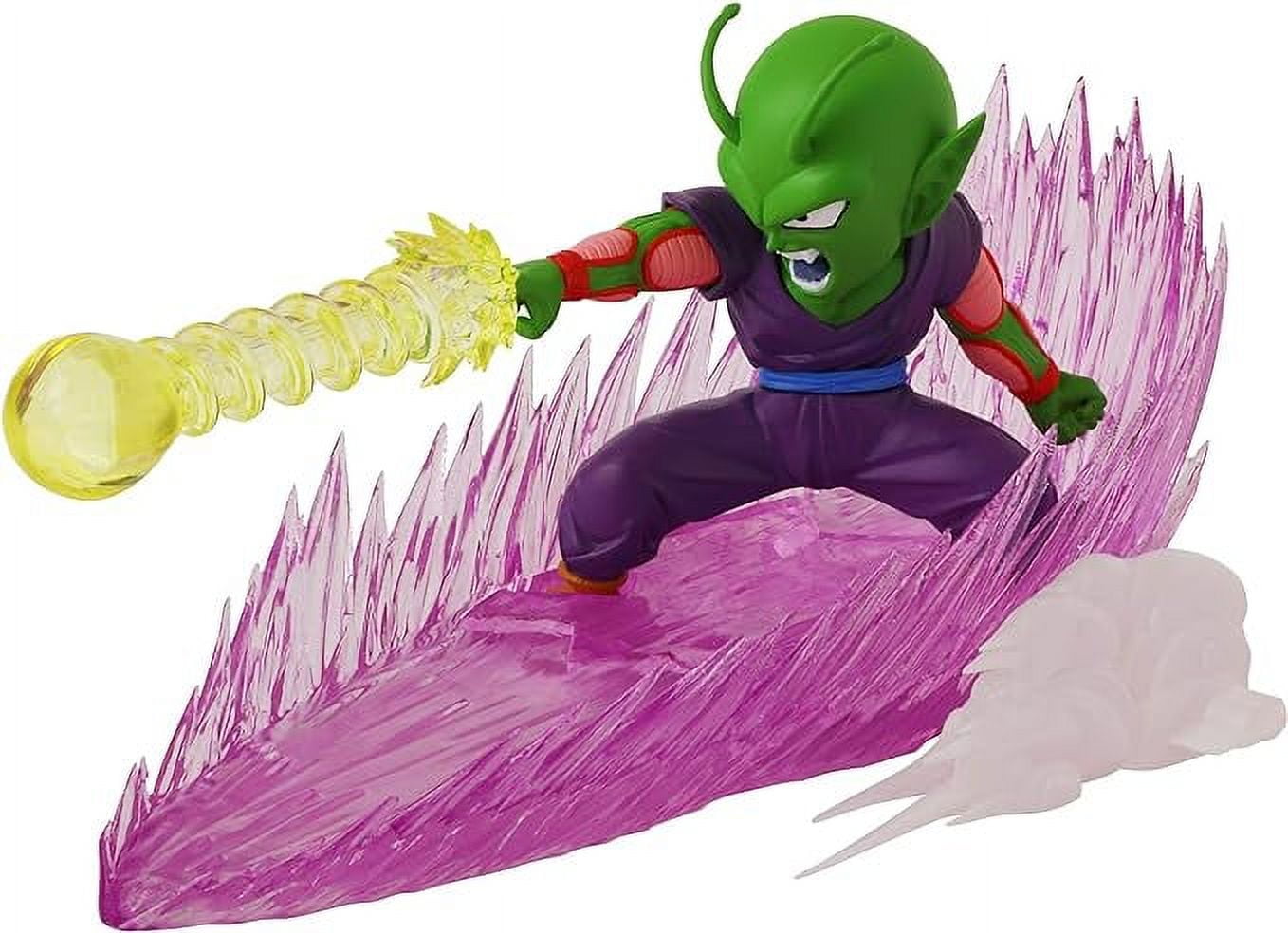 Dragon Ball Super Final Blast Series - Piccolo (36155) - Walmart.com