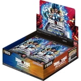 Dragon Ball Super: Fusion World Dual Evolution Booster Box (FB09) - 24 ...
