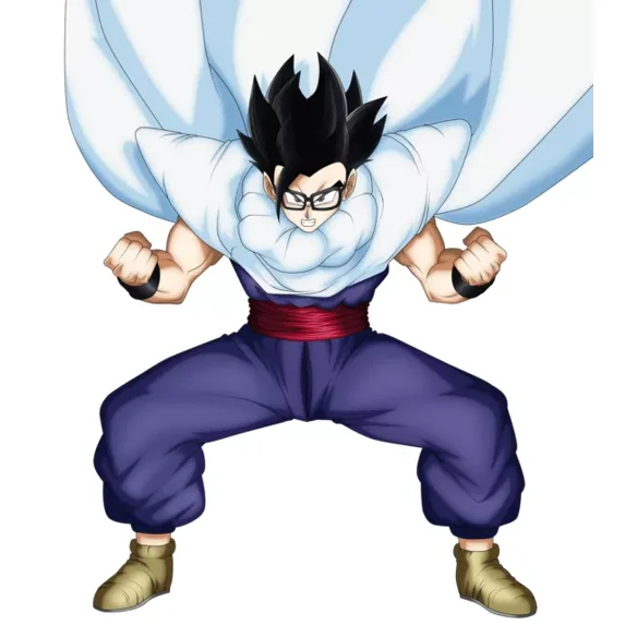 Dragon Ball Super Gohan Stickers Phone Decal Water Bottle Stickers Car ...