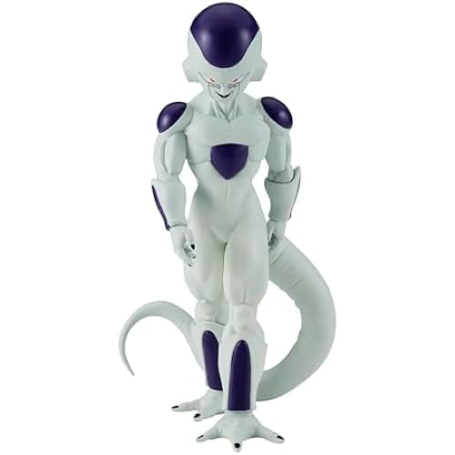Dragon Ball Super Hero SOLID EDGE WORKS THE Deployment 15 Frieza ...