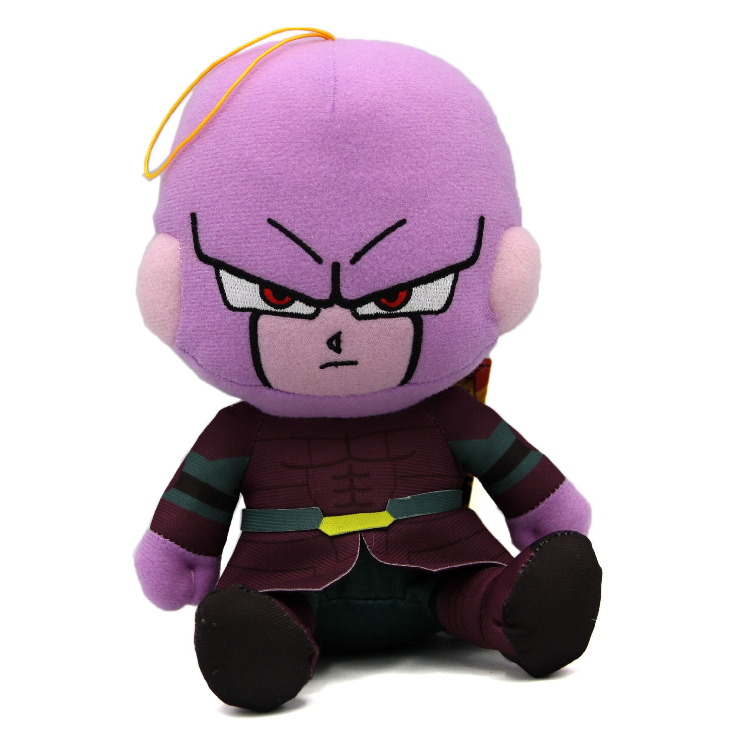 Dragon Ball Super Hit Sitting 7in Plush Toy - Walmart.com
