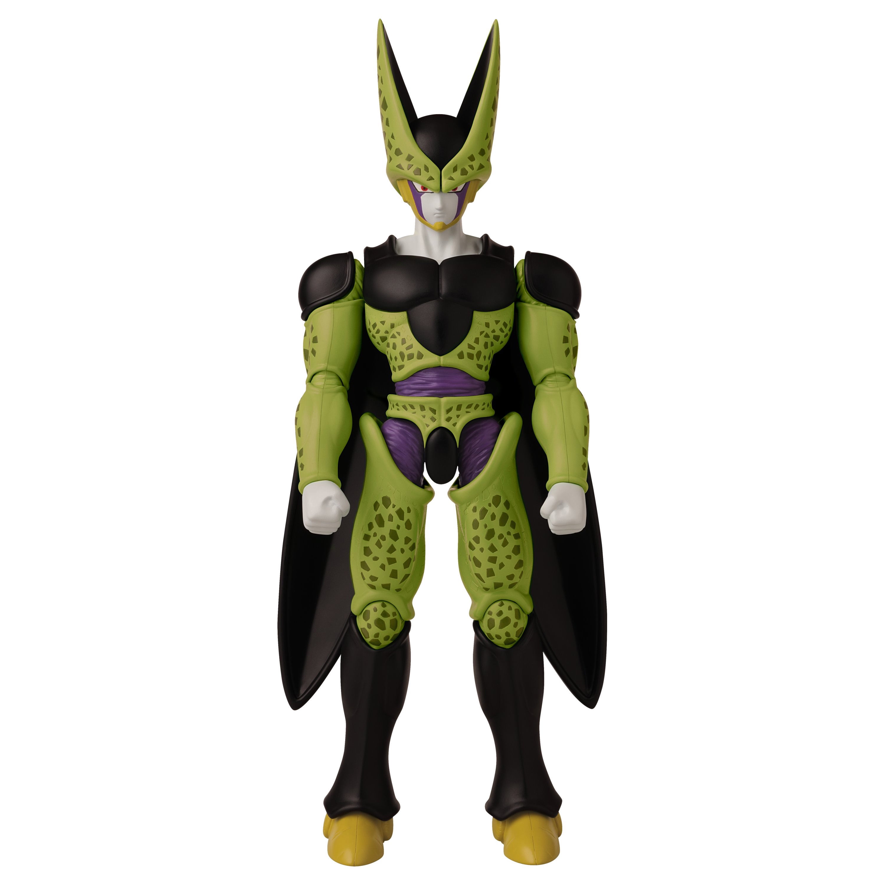 Dragon Ball Super Limit Breakers Action Figure Assortment - Walmart.com