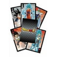 Dragon Ball Super - Resurrection F Characters Playing Cards - Walmart.com