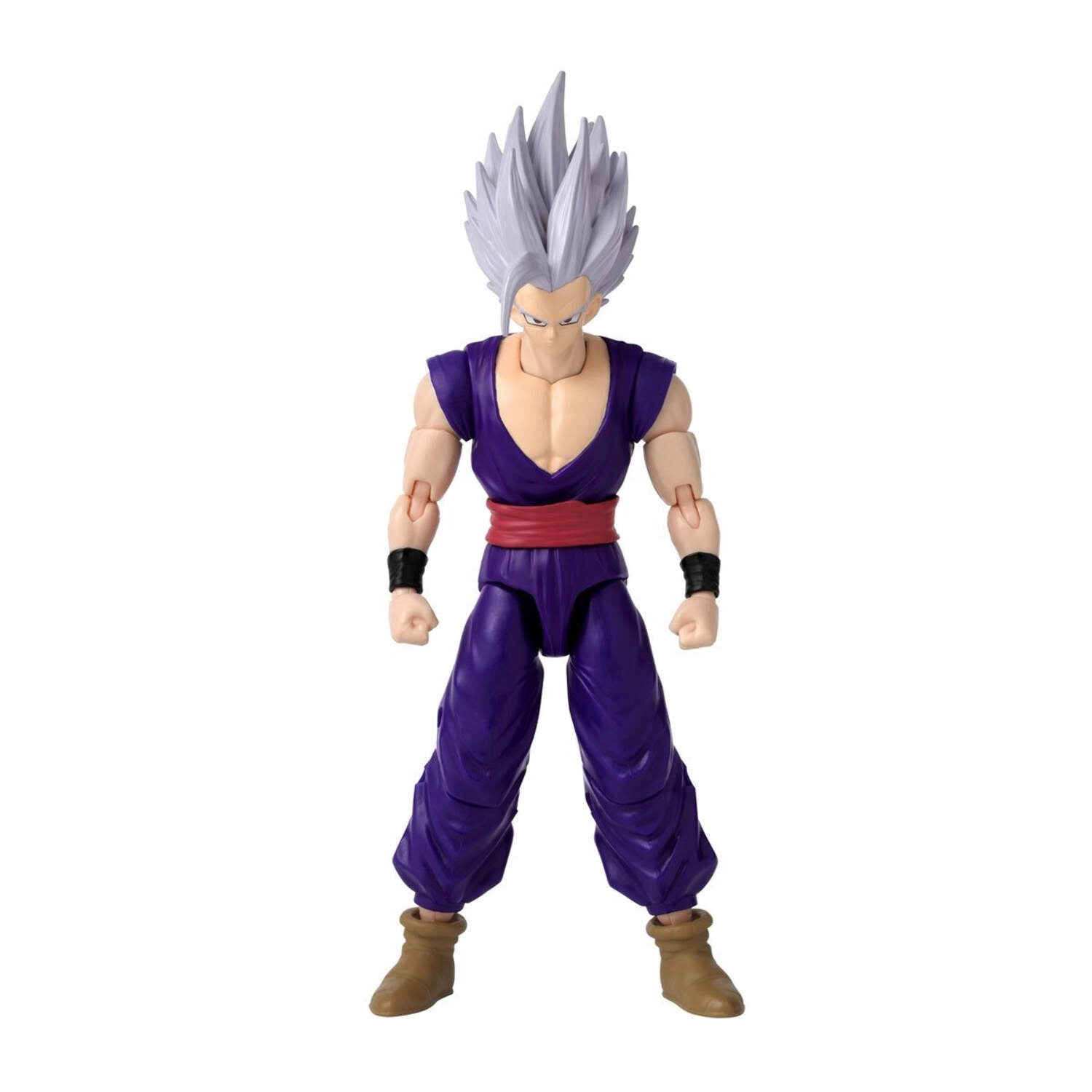 "Bandai Toys Dragon Stars Dragon Ball Super: Son Gohan Beast 6.5 ...