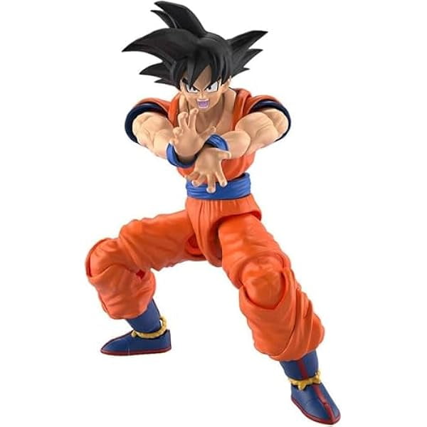 - Dragon Ball Super: Super Hero - Son Goten, Spirits DXF Figure ...