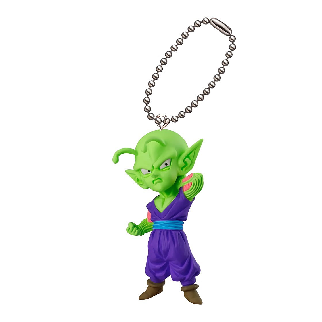 Dragon Ball Super UDM Burst 16 Piccolo Figure Keychain - Walmart.com