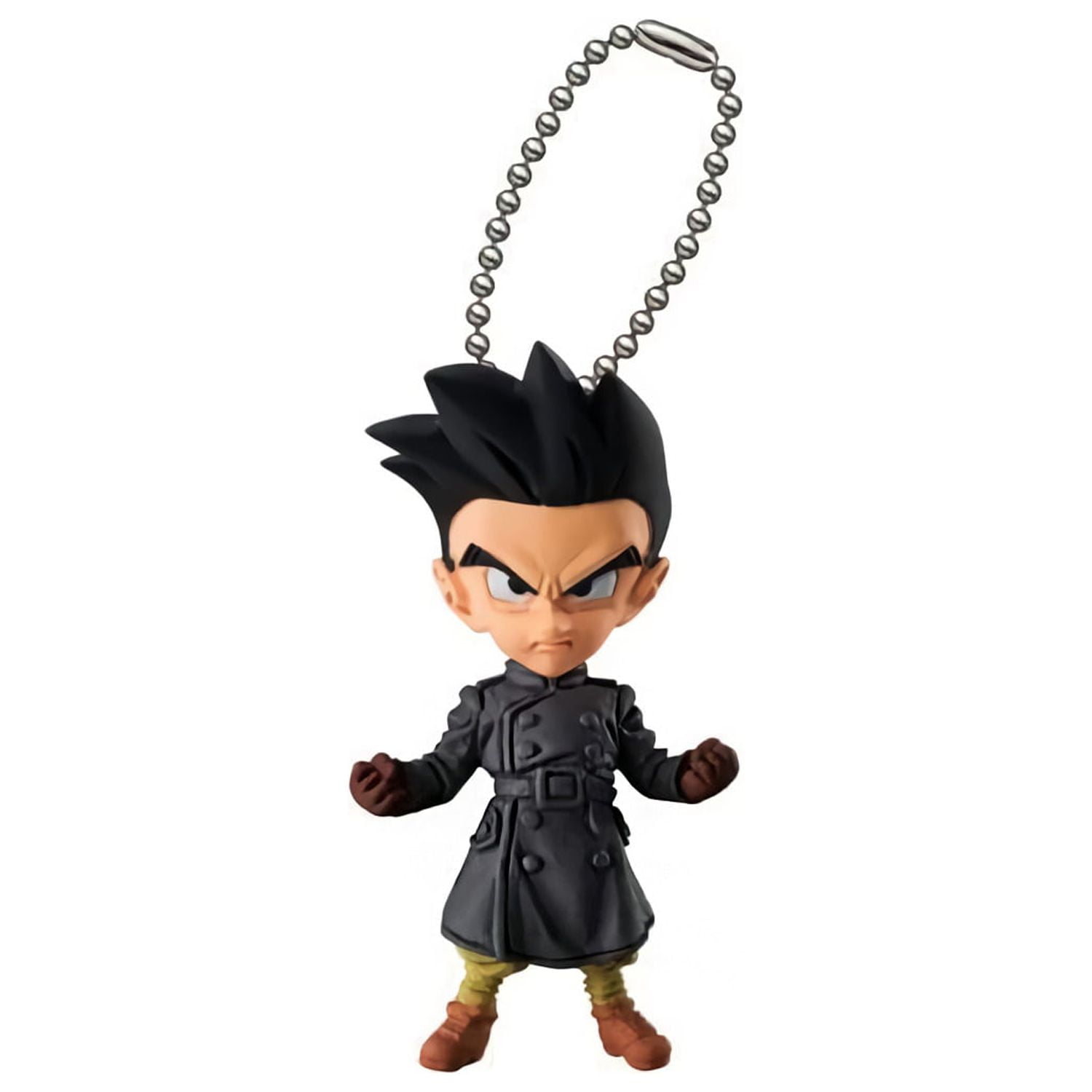Dragon Ball Super UDM Burst 30 Xeno Gohan Figure Keychain - Walmart.com
