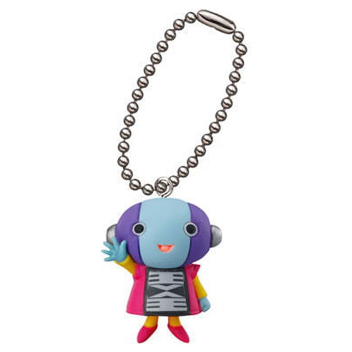 Dragon Ball Super Ultimate Deformed Mascot UDM Burst 25 - Omni King ...