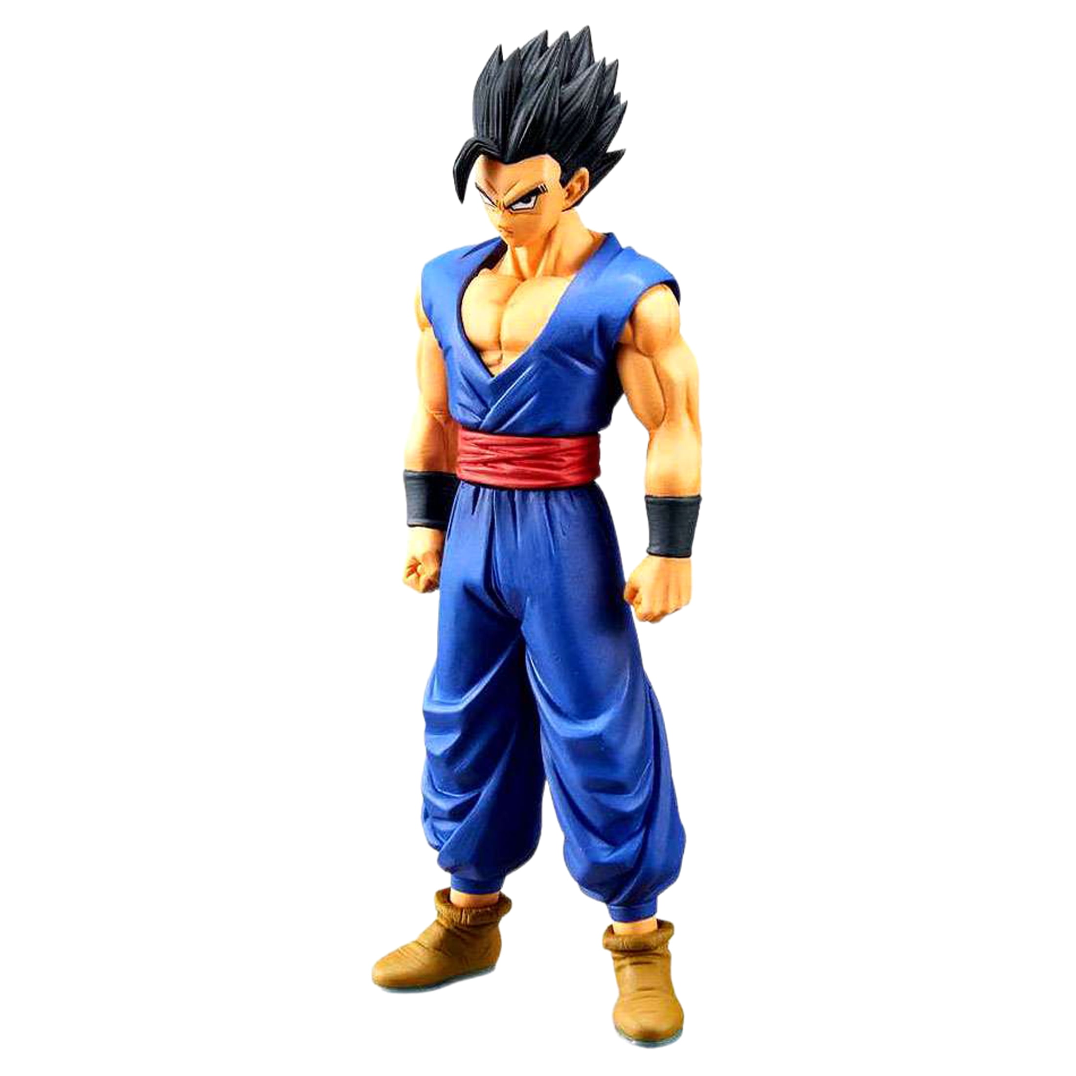 Banpresto Dragon Ball DBZ Super Hero Toy Action Figure - Ultimate Gohan ...