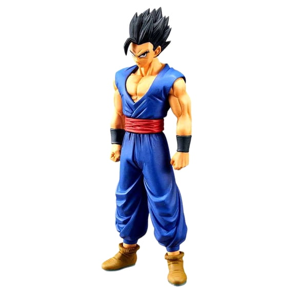 Banpresto Dragon Ball DBZ Super Hero Toy Action Figure - Ultimate Gohan ...