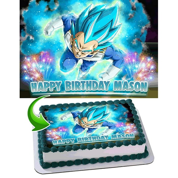 Dragonballz Party Supplies