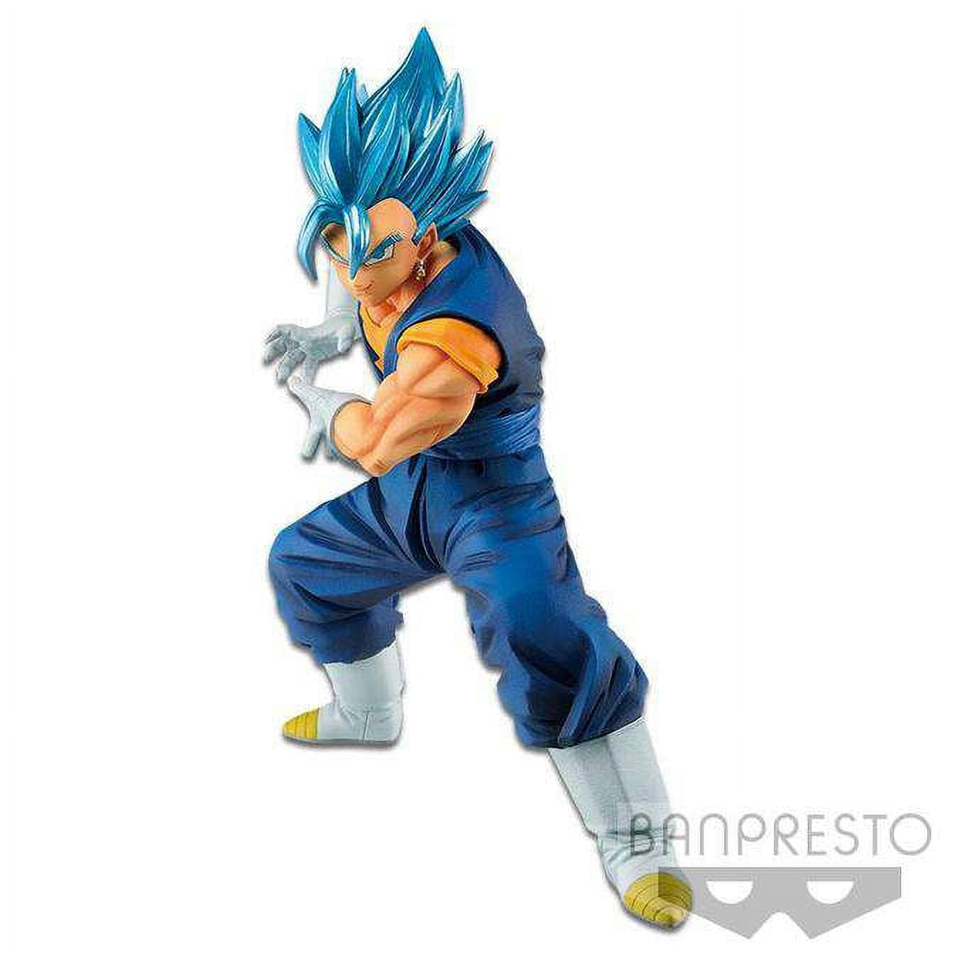 Dragon Ball Super Vegito Collectible PVC Figure (Version 1 Final ...