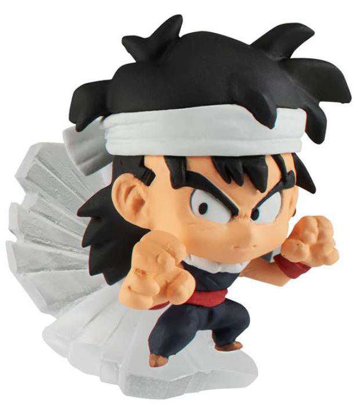 Dragon Ball Super Warriors 2 Gohan Mini Figure (No Packaging) - Walmart.com
