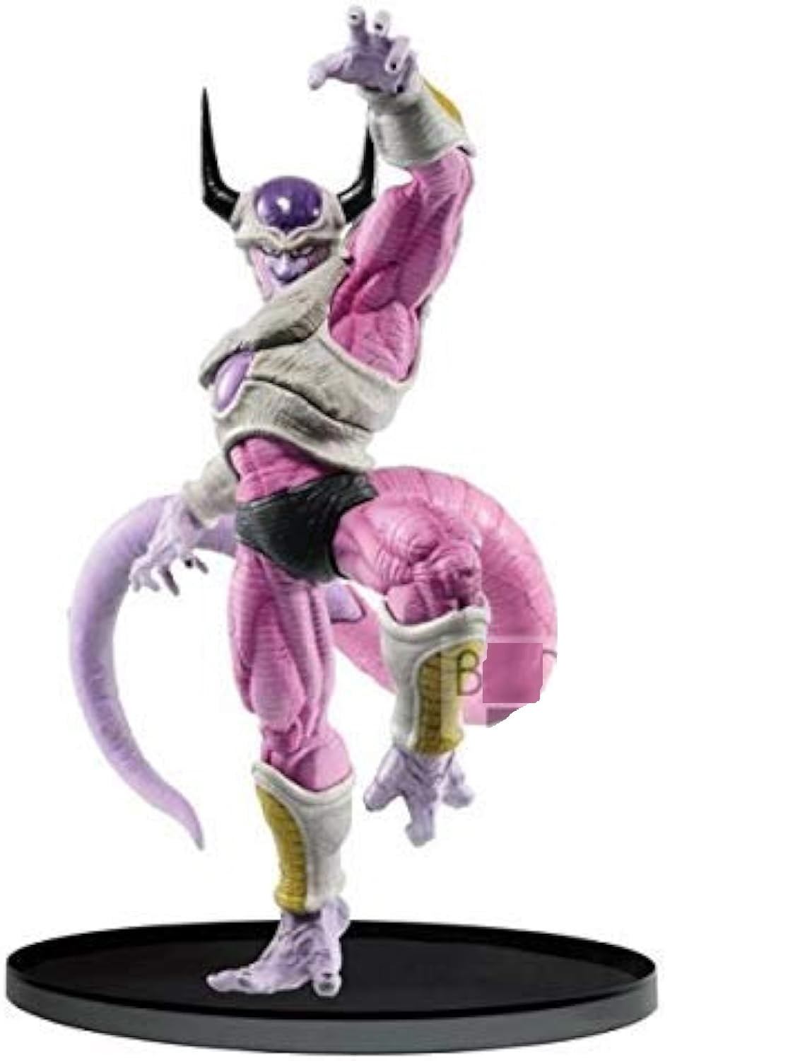 Dragon Ball Tenkaichi Budokai 2Nd Generation Frieza Figure Statue ...