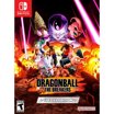 Bandai/Namco Dragon Ball FighterZ for Nintendo Switch, 722674840088 ...