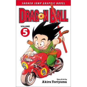 Dragon Ball Super: Dragon Ball Super, Vol. 17 (Series #17) (Paperback ...