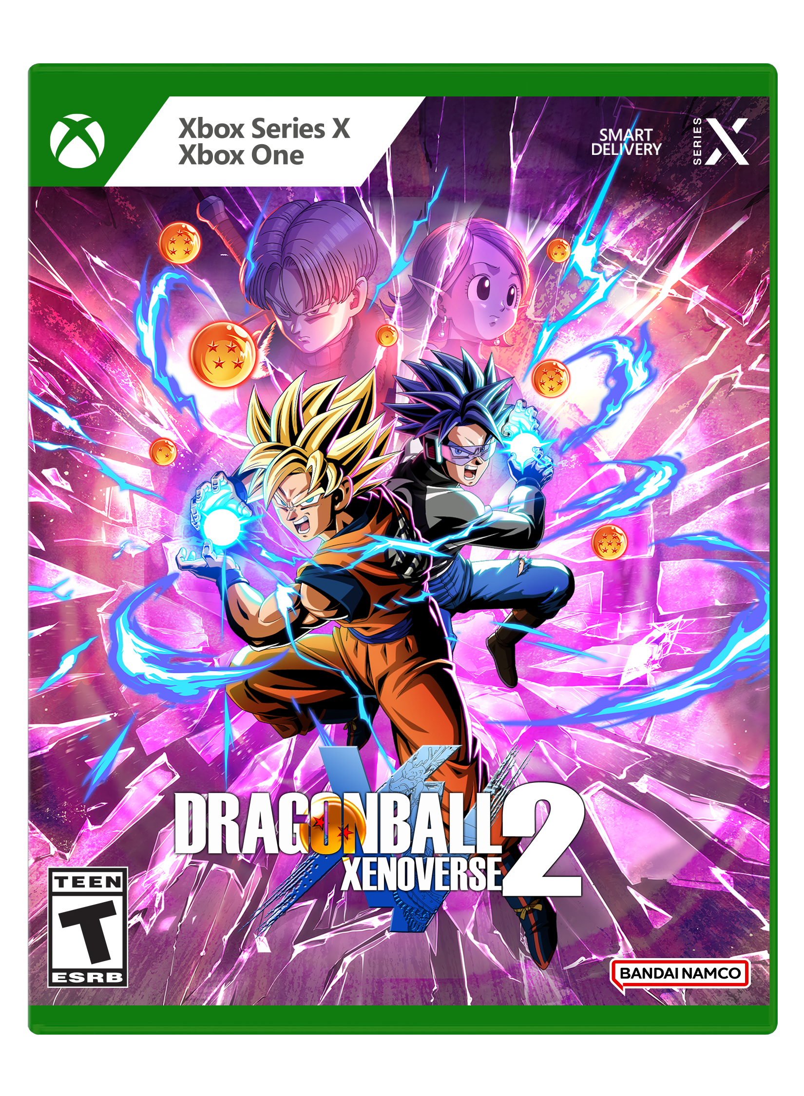 Dragon ball xenoverse xbox 360 price store