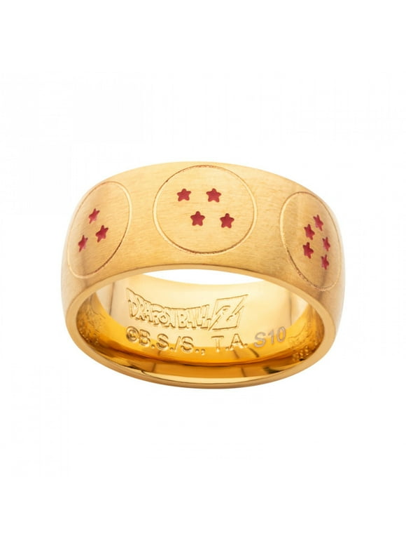 Dragon Ball Time Ring