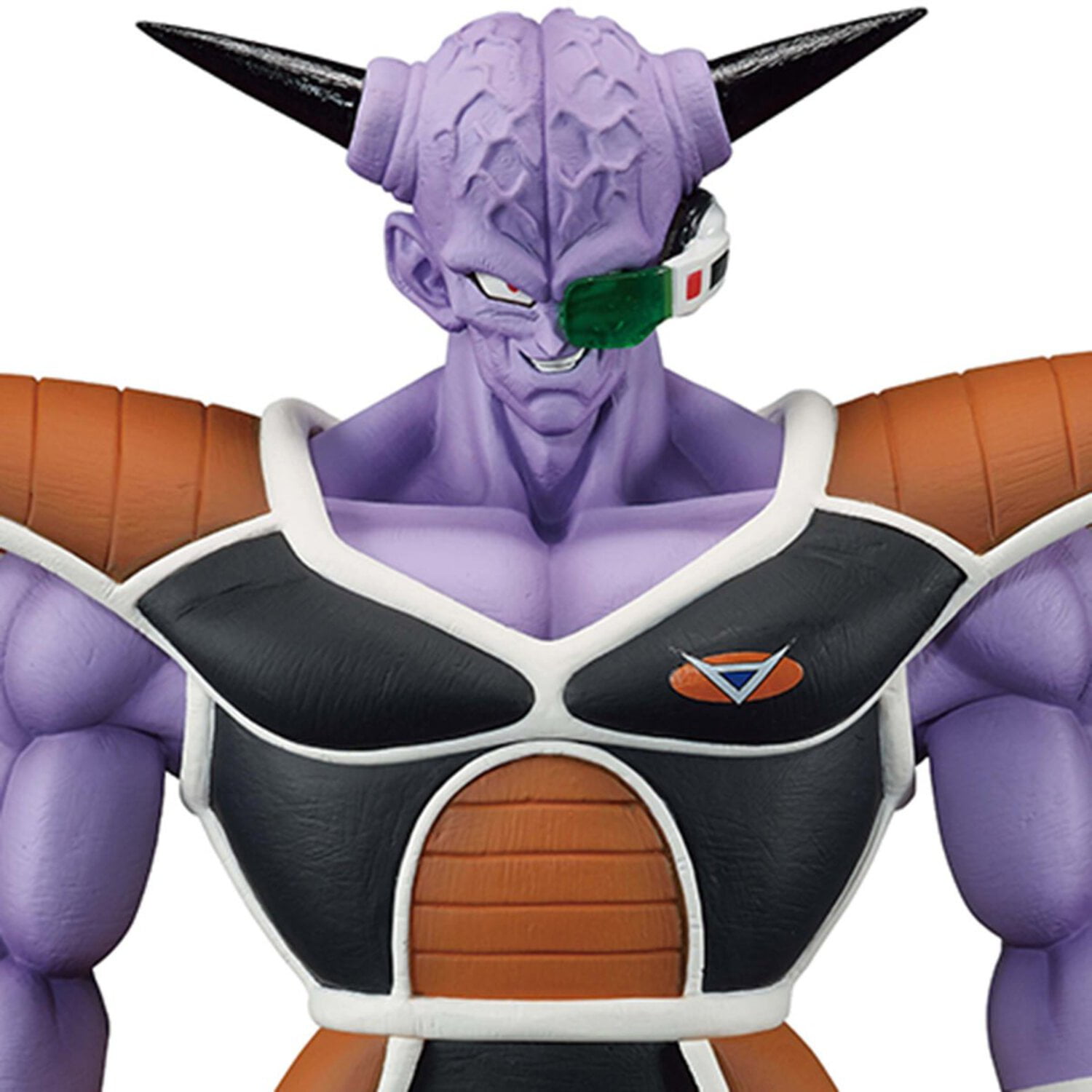 Dragon Ball Z Captain Ginyu Force! Ichiban Statue - Walmart.com