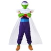 Dragon Ball Z Piccolo Men's Cosplay Costume - Anime Adult Size ...