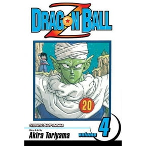 Dragon Ball Manga Collection Books: Goku's Adventure, Vols. 1-16 with ...