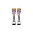 Dragon Ball Z Frieza Chibi Athletic Crew Socks - Walmart.com