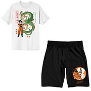 Goku Shorts