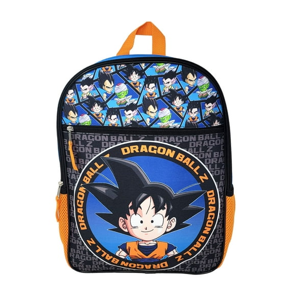 Gen Z Backpack