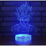 Goku Light