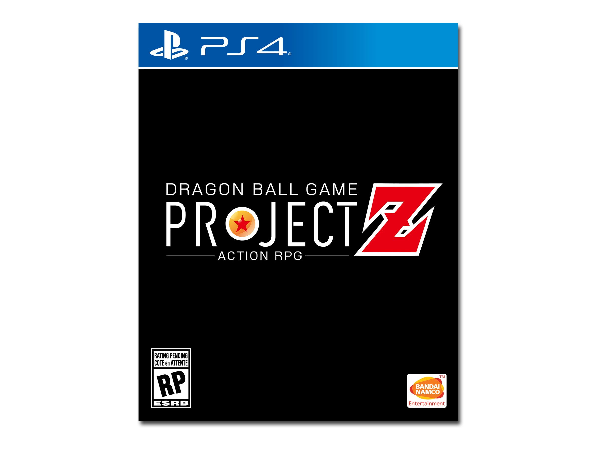 Bandai Namco's Dragon Ball Z: Kakarot PS4 - Anime Quest Game - Walmart.com