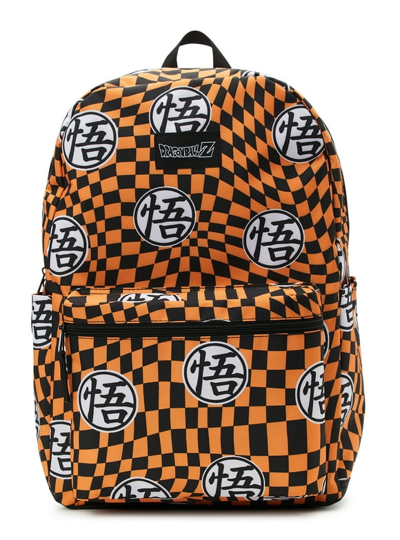 Dragon Ball Z Backpacks in Bags & Accessories - Walmart.com
