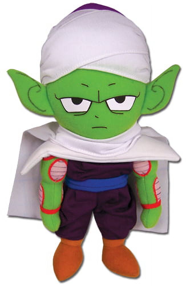 Dragon Ball Z Piccolo Plush - Walmart.com