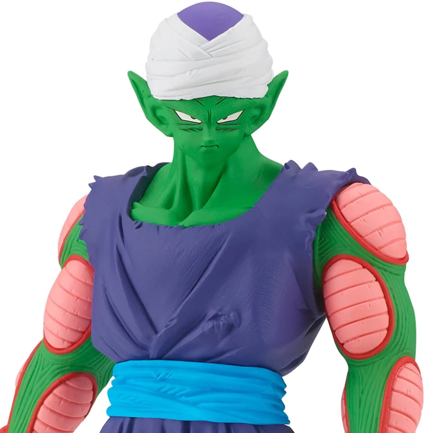 Dragon Ball Z Piccolo Ver. B Solid Edge Works Vol. 13 Statue - Walmart.com