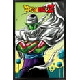 Dragon Ball Z - Piccolo Wall Poster, 22.375" x 34" Framed - Walmart.com