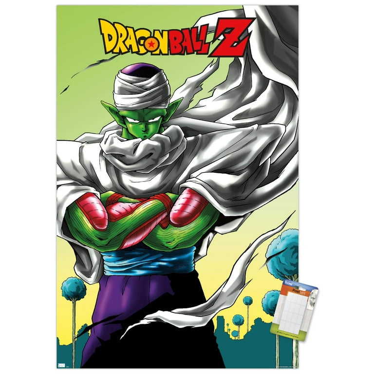 Piccolo Manga
