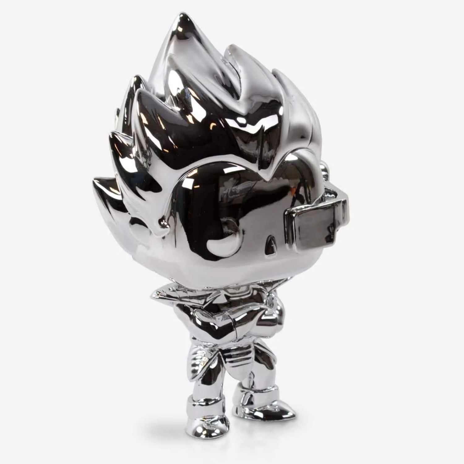 Dragon Ball Z Pop Collectible Vinyl Figures, Silver Dragon Ball Z ...