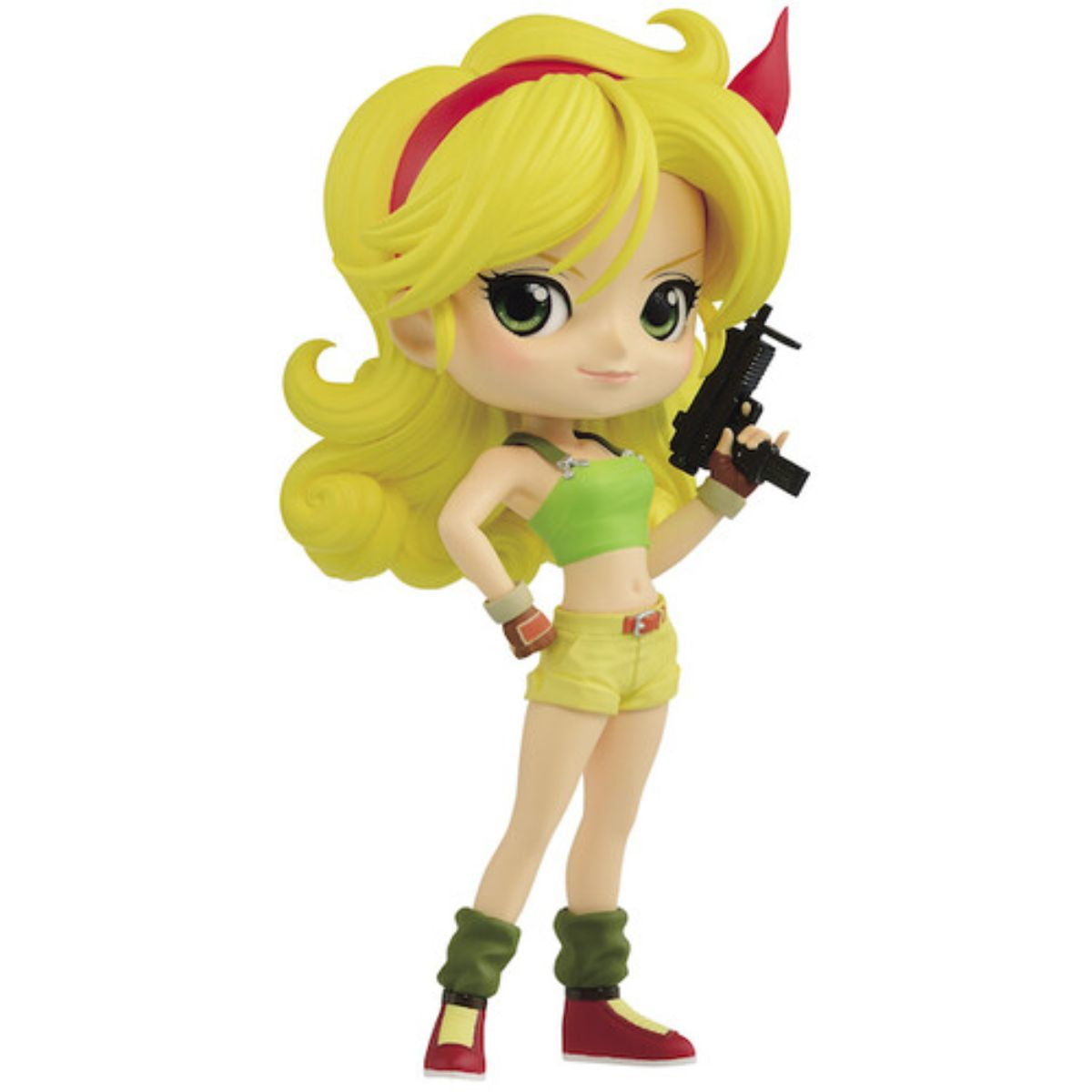 Dragon Ball Z Q Posket Launch Collectible PVC Figure (Ver. B) - Walmart.com