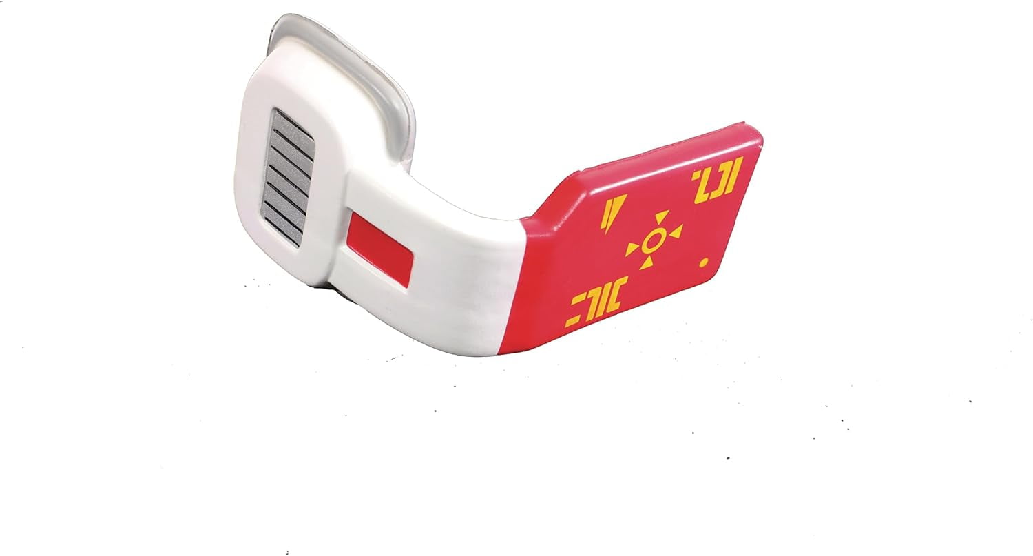 Dragon Ball Z: Red Scouter Smashies Previews Exclusive Foam Replica ...