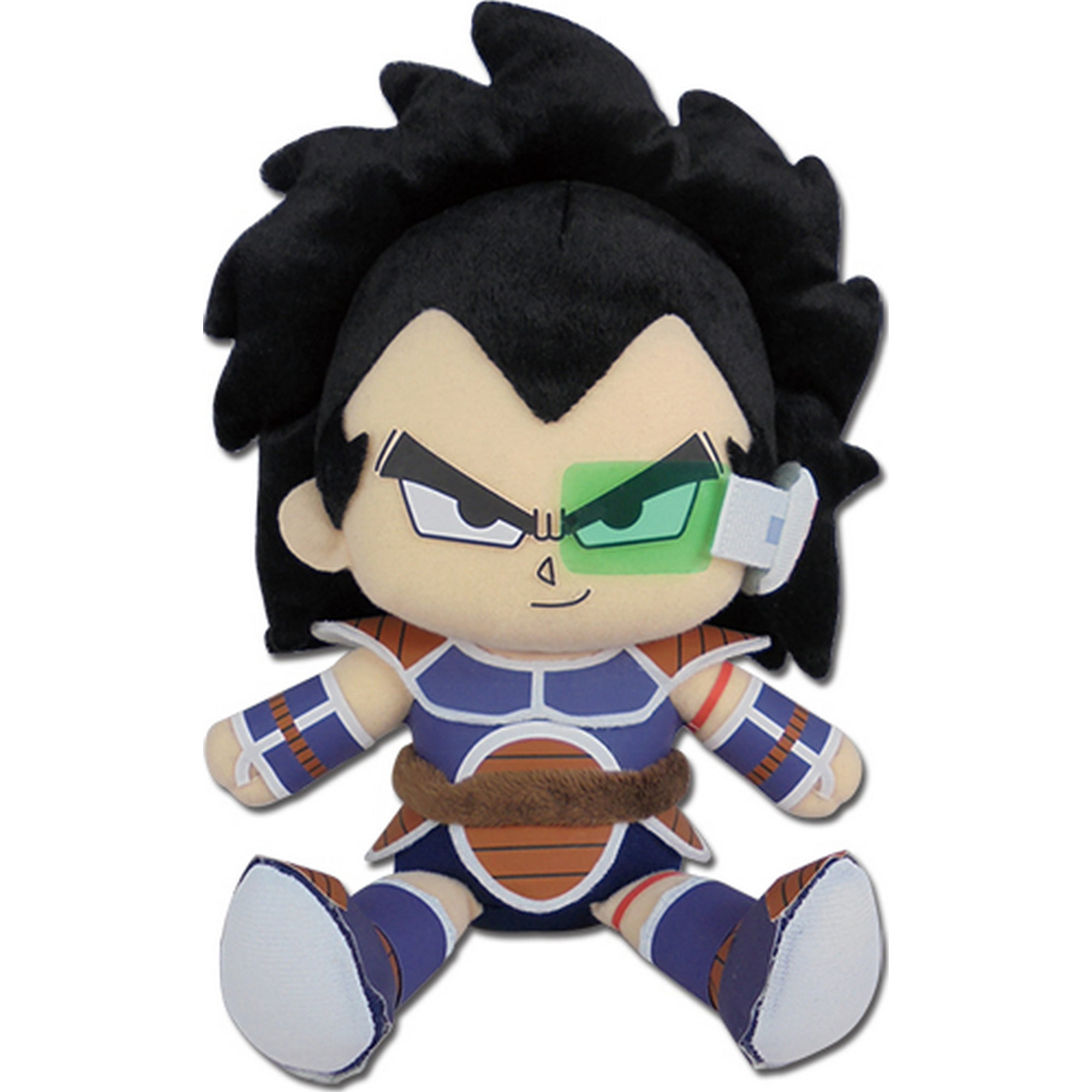 Raditz Toys