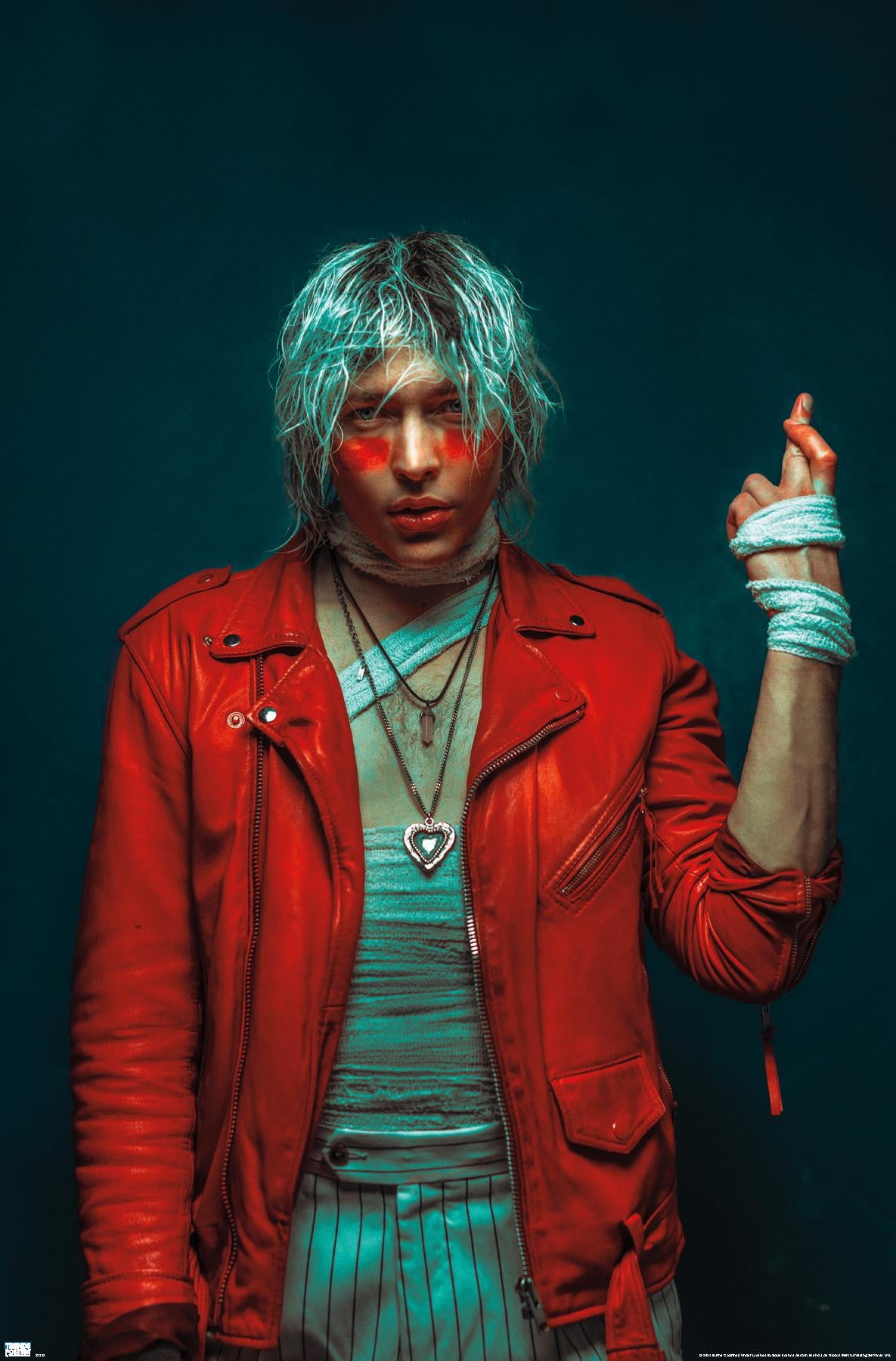 Dragon Ball Z - Shenron Feature Series Wall Poster with Push Pins, 14. ...