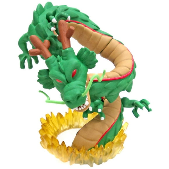 Shenron Figure
