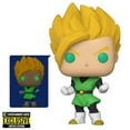 Dragon Ball Z Super Saiyan Gohan Glow in the Dark Vinyl Figure #858 ...