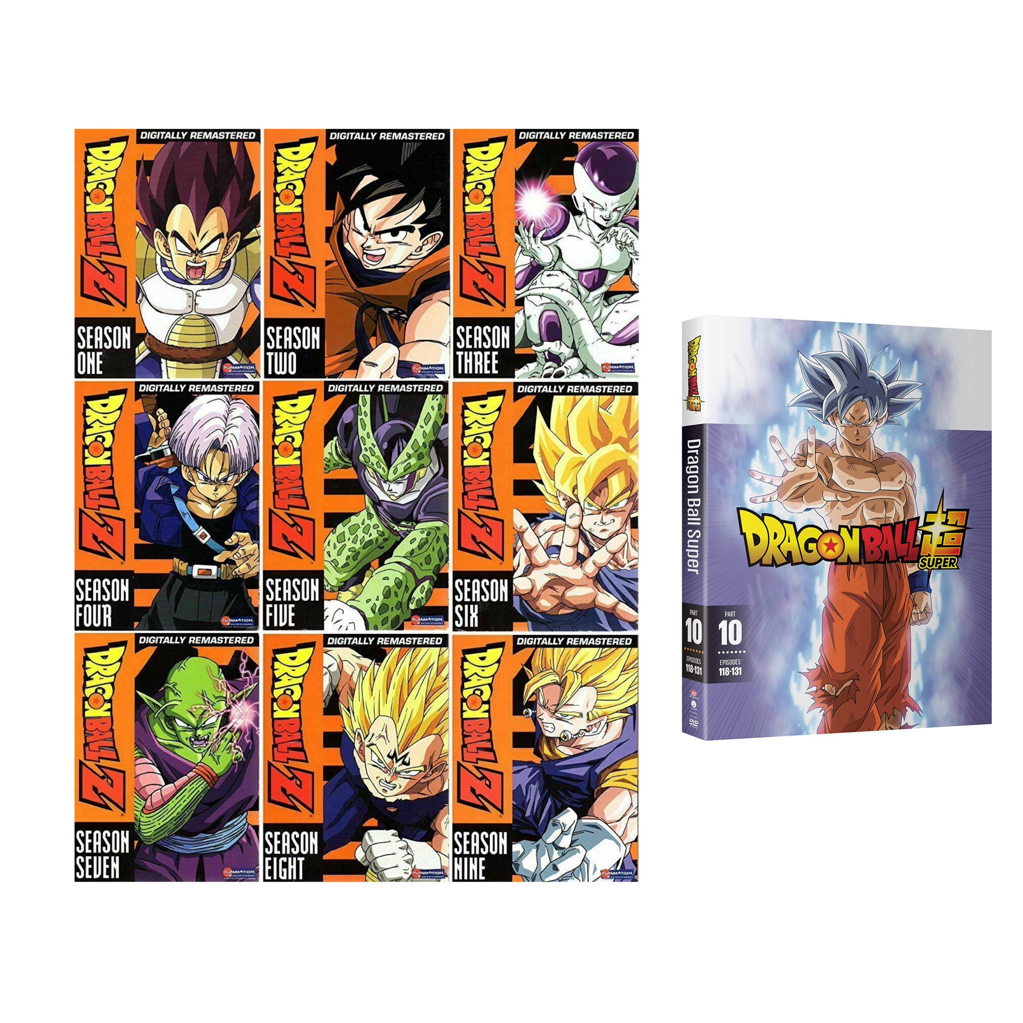 Avatar - The Last Airbender: The Complete Series (DVD) - Walmart.com