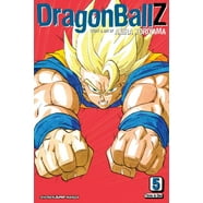 Dragon Ball (VIZBIG Edition): Dragon Ball (VIZBIG Edition), Vol. 4 (Series #4) (Paperback ...